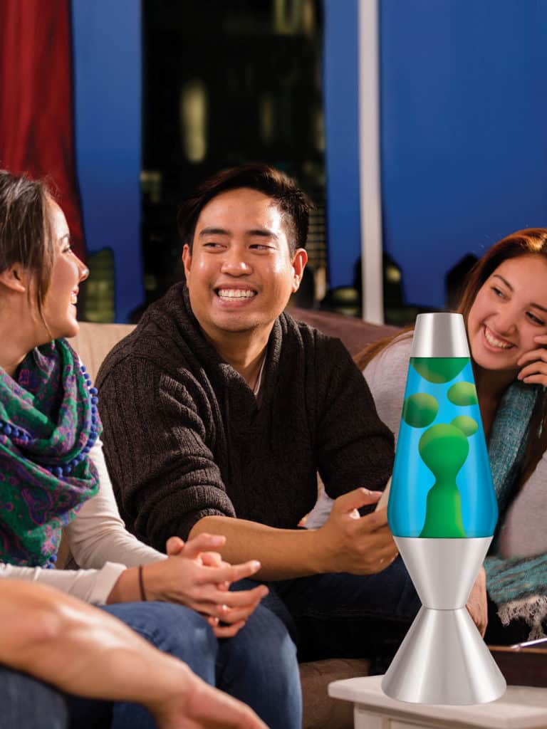 5224 16.3″ LAVA® Lamp - Lava® Lamp