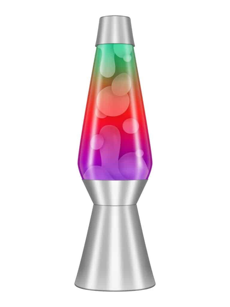 Customize Your Own Lava Lamp | Custom Lava® Lamps