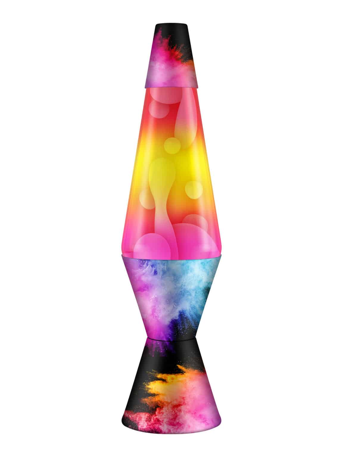 Customize Your Own Lava Lamp | Custom Lava® Lamps
