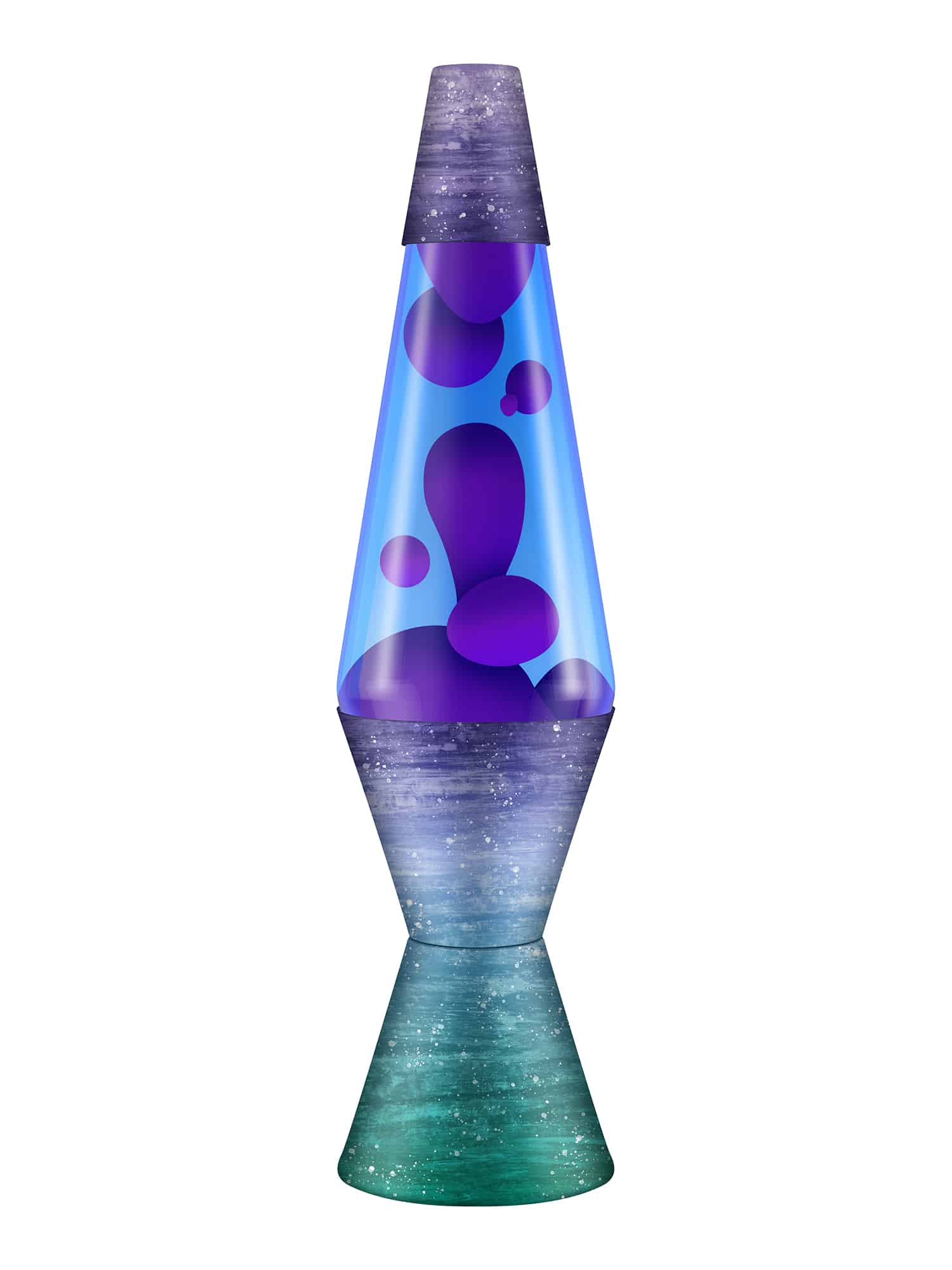2496 14.5" Ceramic Dip LAVA® Lamp - Lava® Lamp