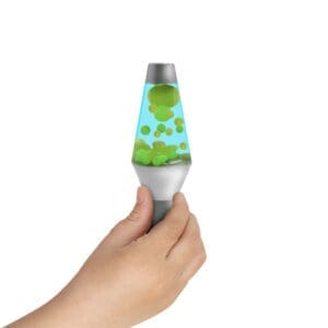 LVGS LAVA Squish N' Flow - Lava® Lamp